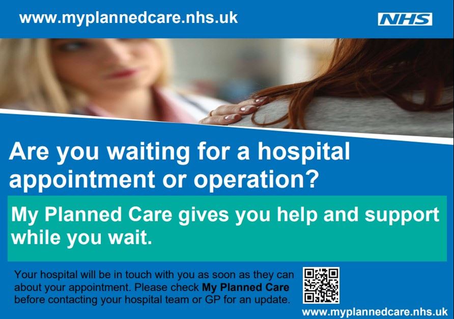 Homepage - Watling Street PCN