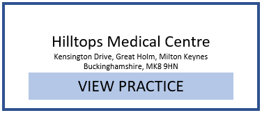 Homepage - Watling Street PCN